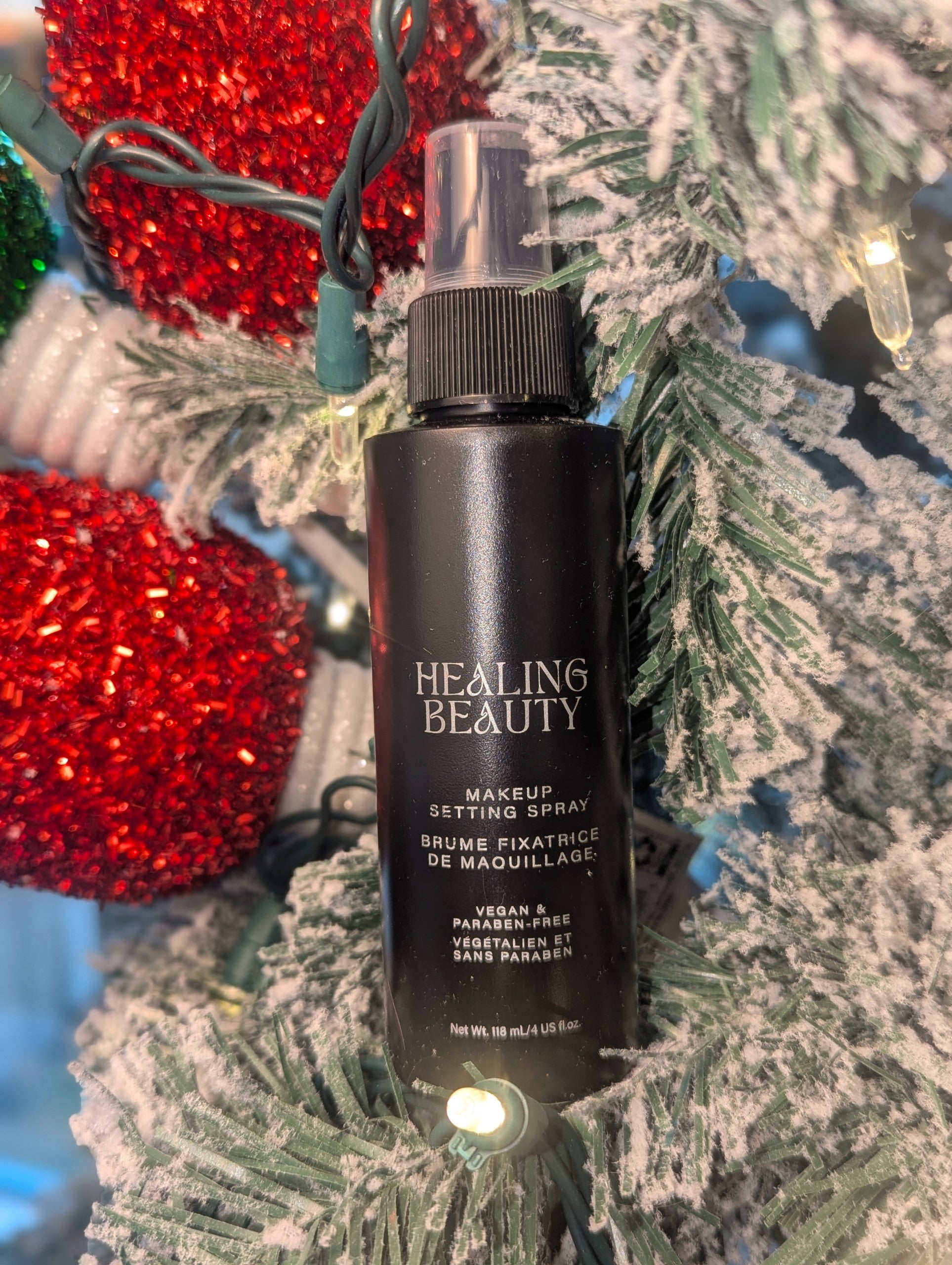 waterproof makeup setting spray